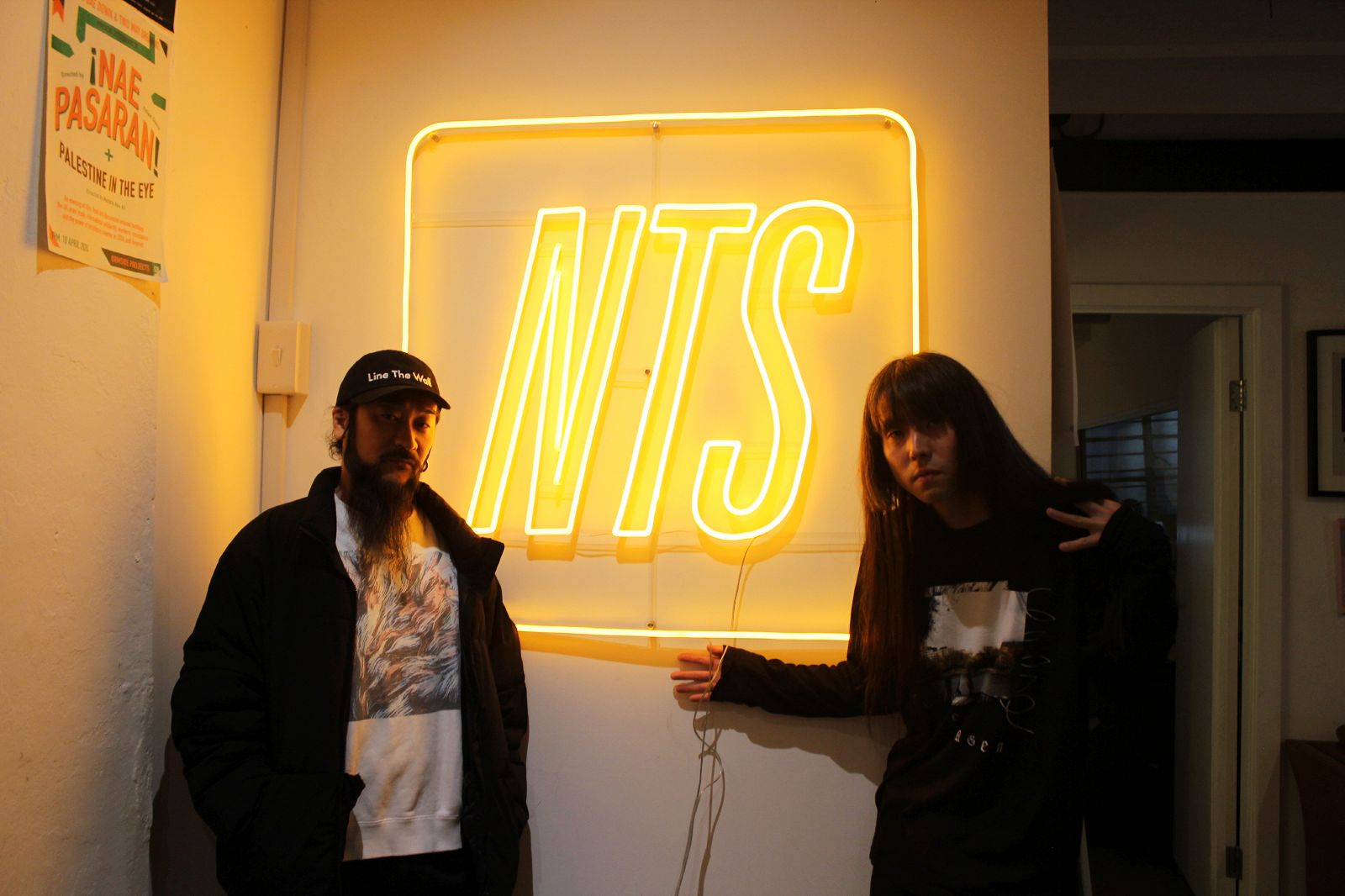 Bo Ningen 22nd April 2025 | Listen on NTS