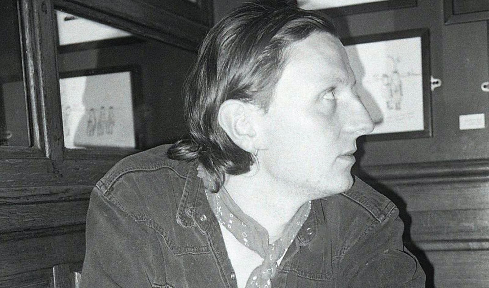 Uncanny Valley w/ Peter J Doyle | Listen on NTS