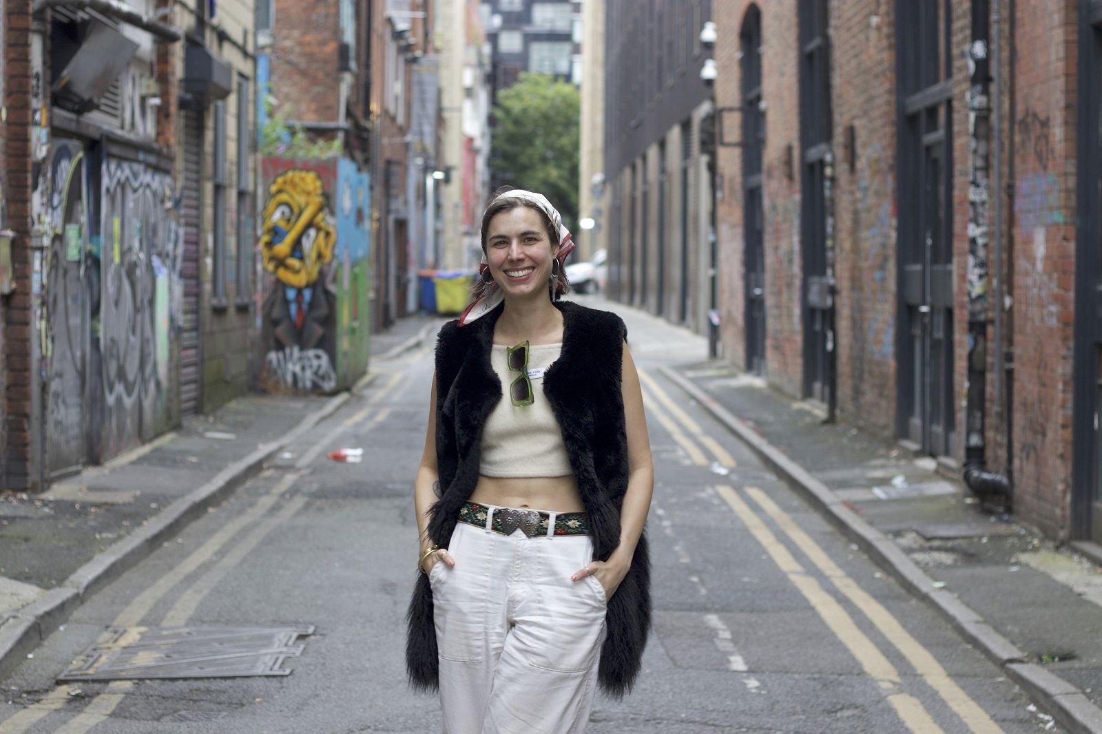 The NTS Breakfast Show w/ Lupini 5th December 2024 | Listen on NTS