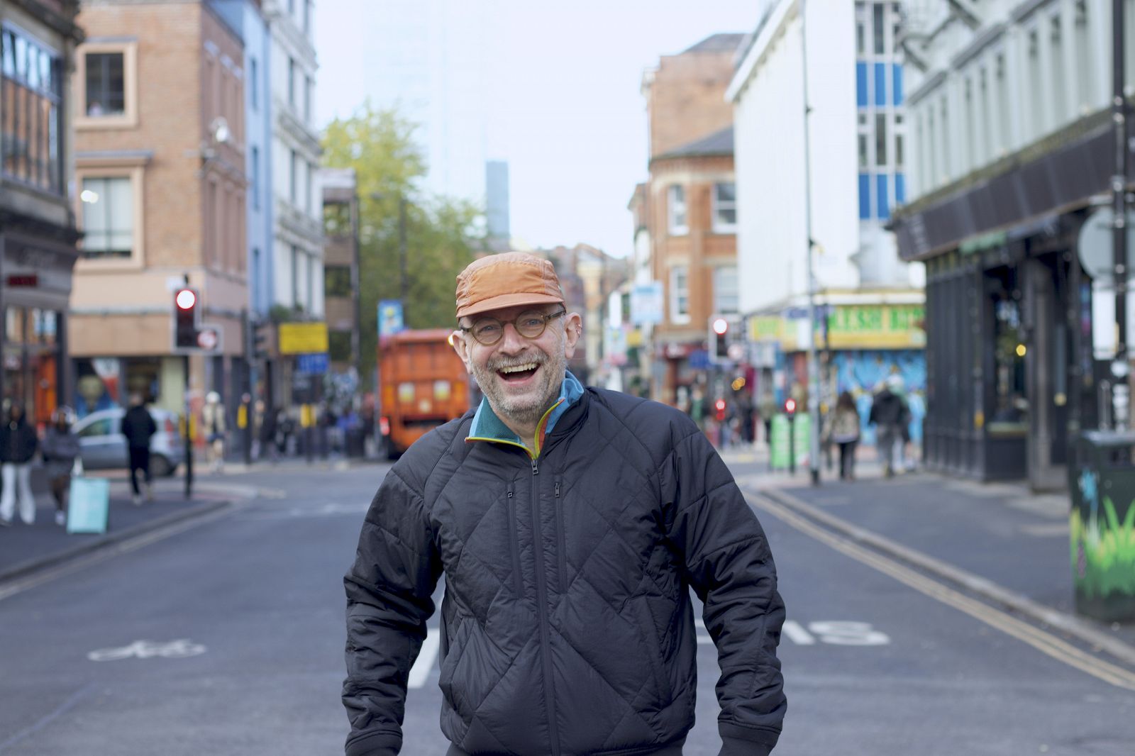 Soup To Nuts w/ Ruf Dug 11th November 2024 | Listen on NTS