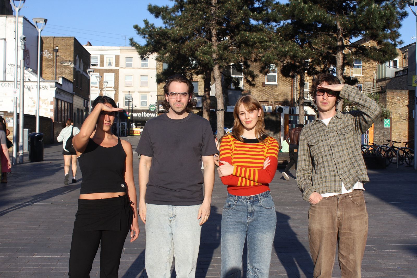Gabi w/ ACOPIA 16th May 2025 | Listen on NTS