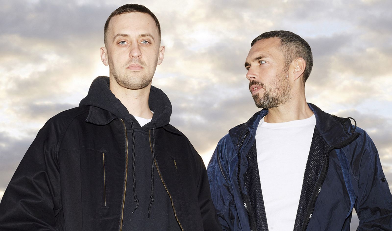 Raime - Jungle Mix 20th March 2020 | Listen on NTS