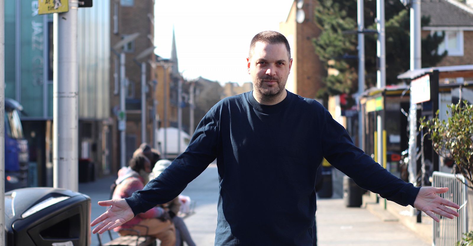 Ted Draws - 2005 Special 8th March 2022 | Listen on NTS