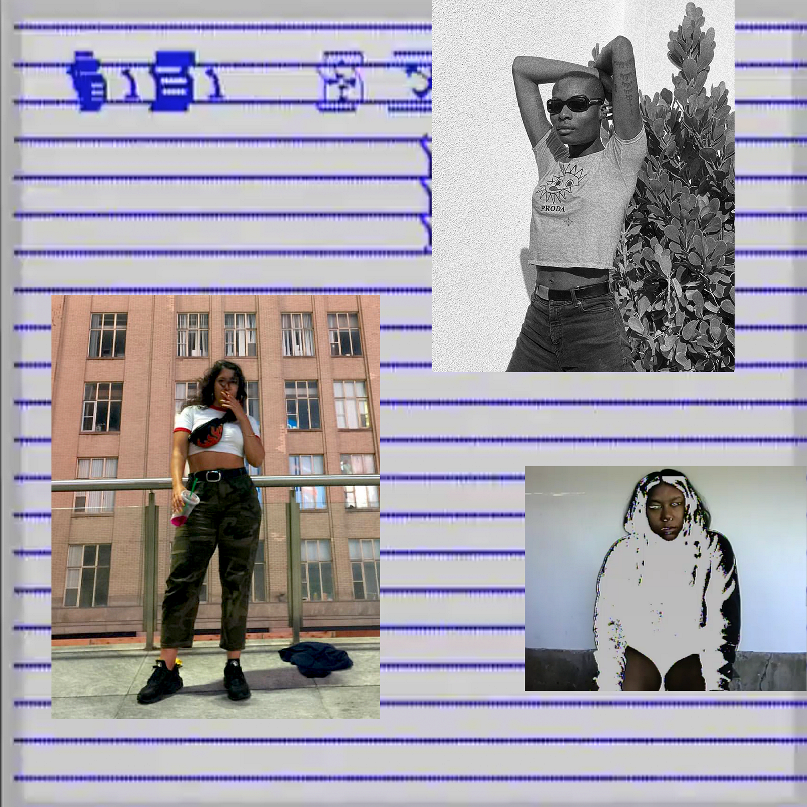 Rave Reparations Radio w/ Manara & St. Mozelle 30th January 2020 ...