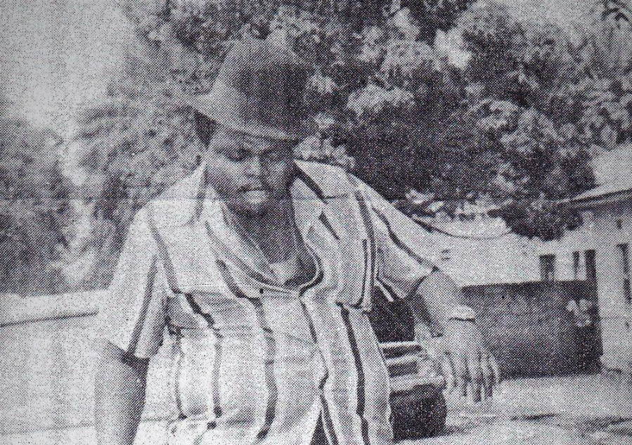 In Focus: Pepe Kalle 20th October 2023 | Listen on NTS