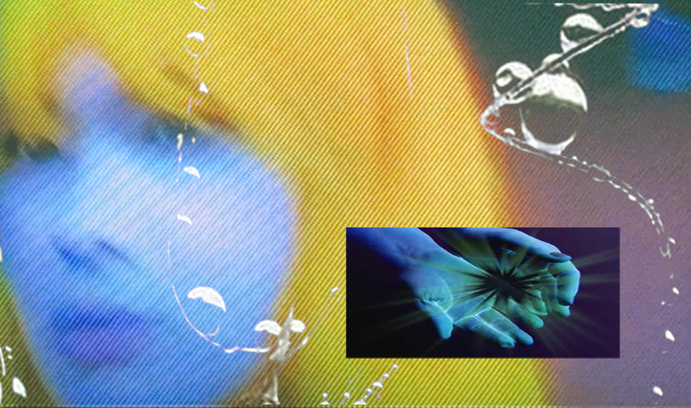 Liquid Mirror w/ Olive Kimoto 31st March 2025 | Listen on NTS