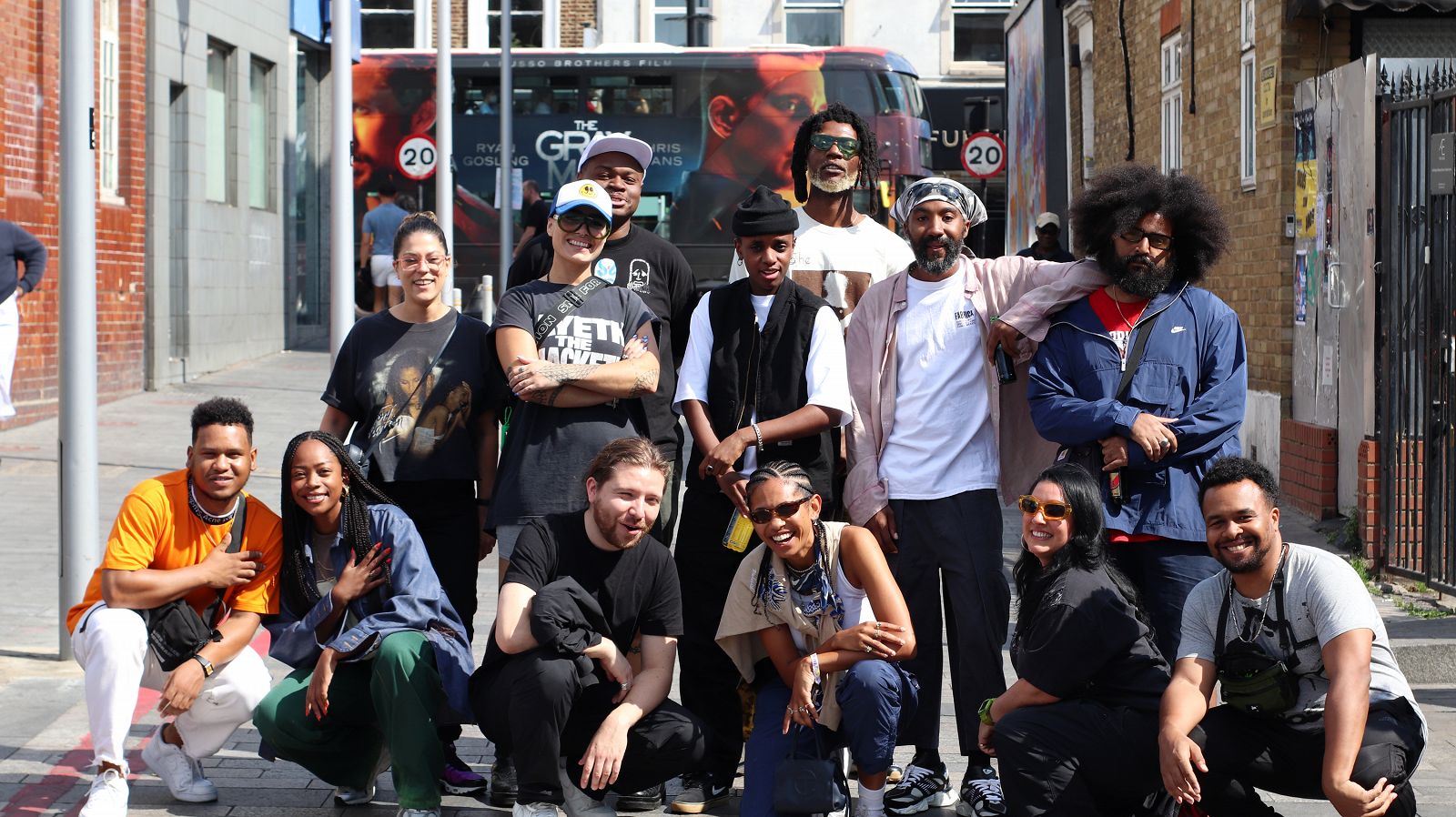 Pum Pum Power Hour w/ Lil C, Jubilee & Florentino 26th August 2022 | Listen on NTS