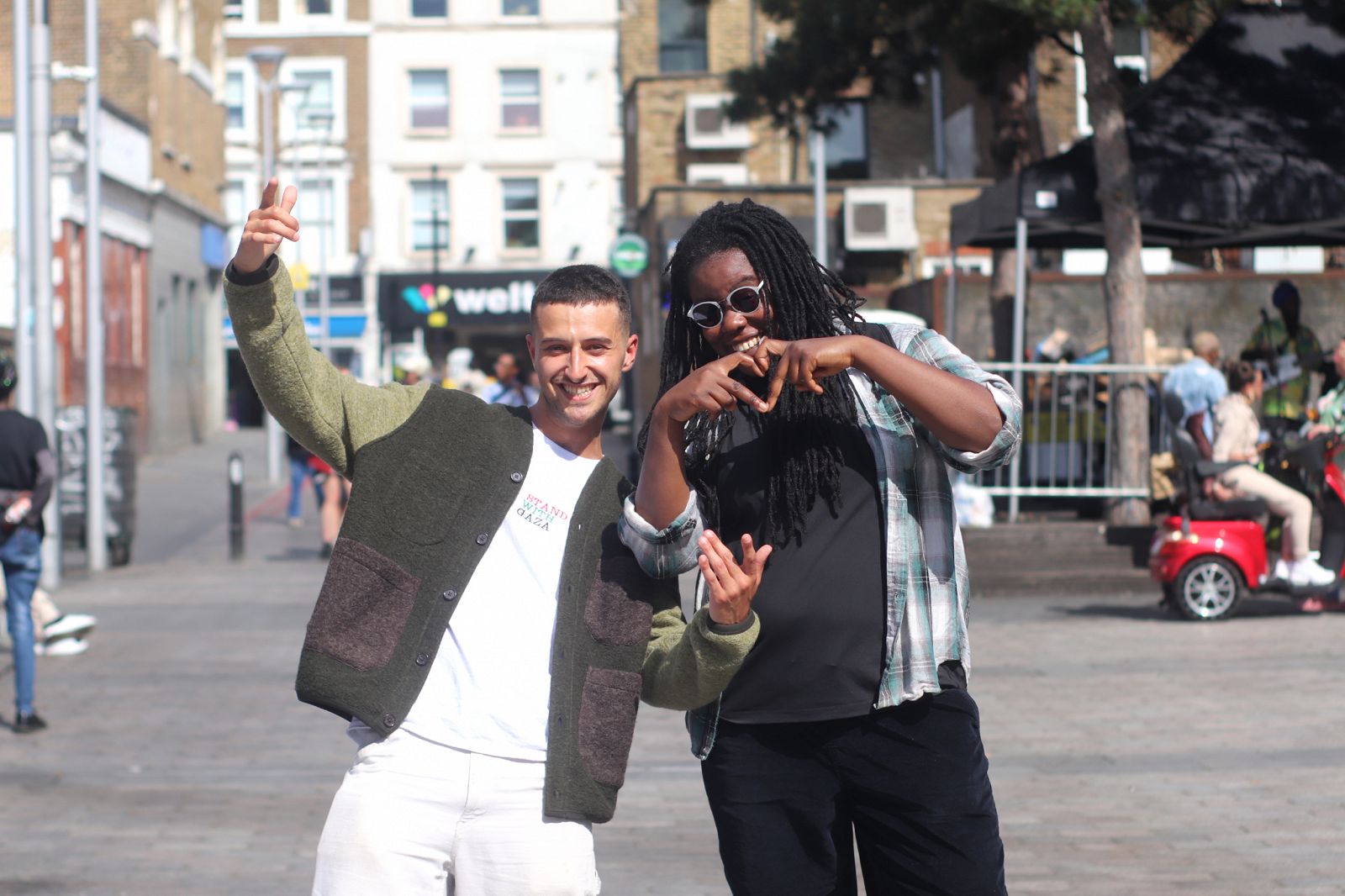 Highlife & Sunshine Show w/ Tryb & Kamar 22nd June 2024 | Listen on NTS