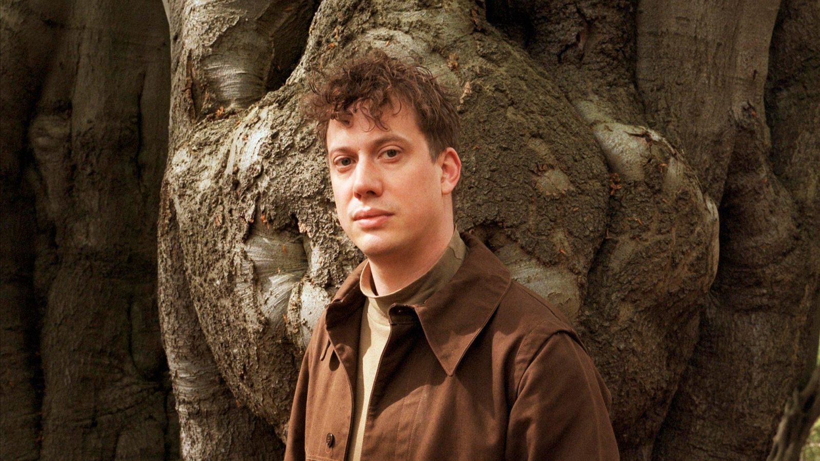 Literary Friction w/ Luke Turner 21st January 2019 | Listen on NTS