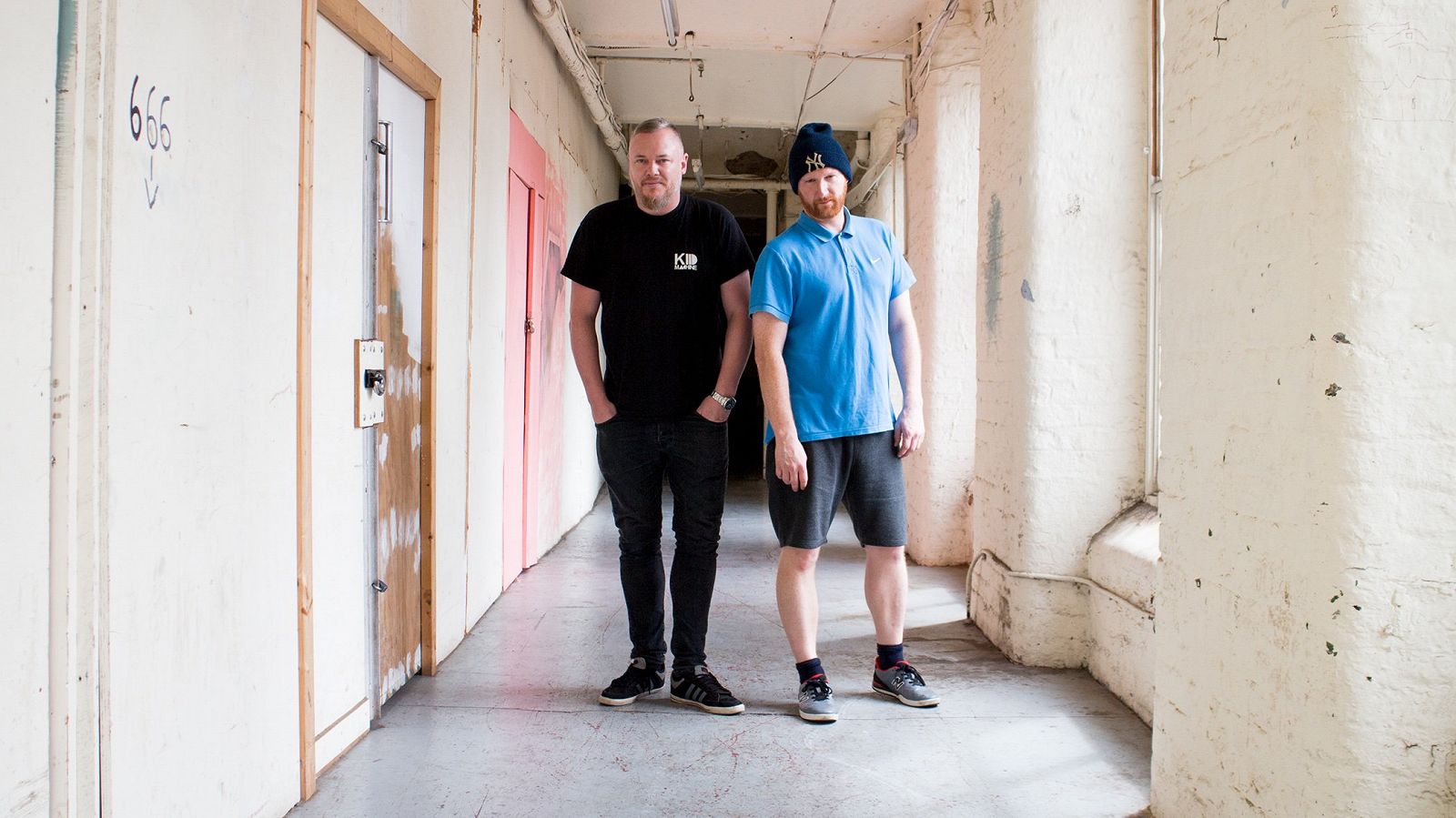 Red Laser Records w/ Pharaoh Brunson & Kid Machine (LIVE) 21st June ...