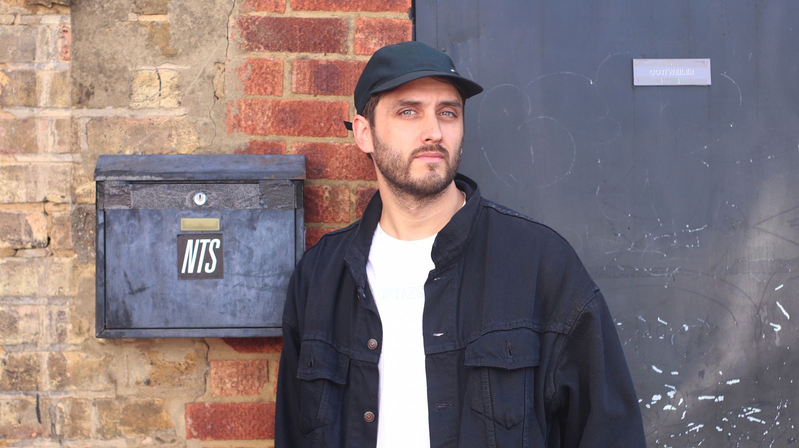 Soup To Nuts w/ Jon Rust 29th September 2023 | Listen on NTS