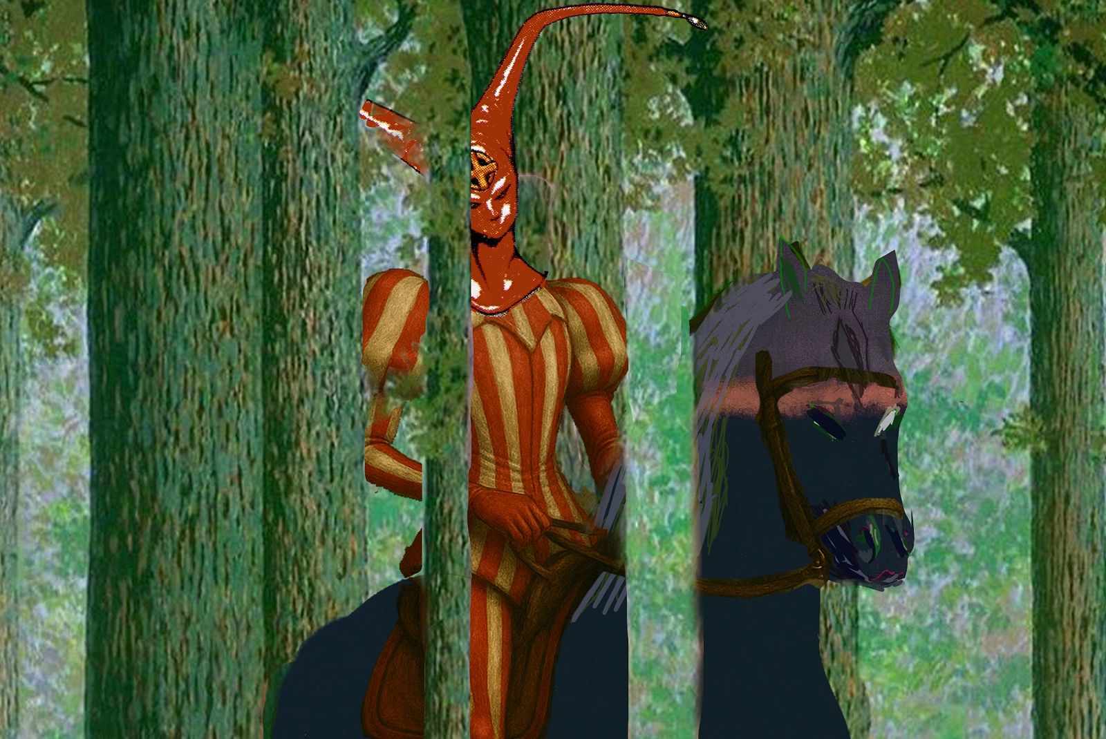 Word of Command 28th May 2025 | Listen on NTS