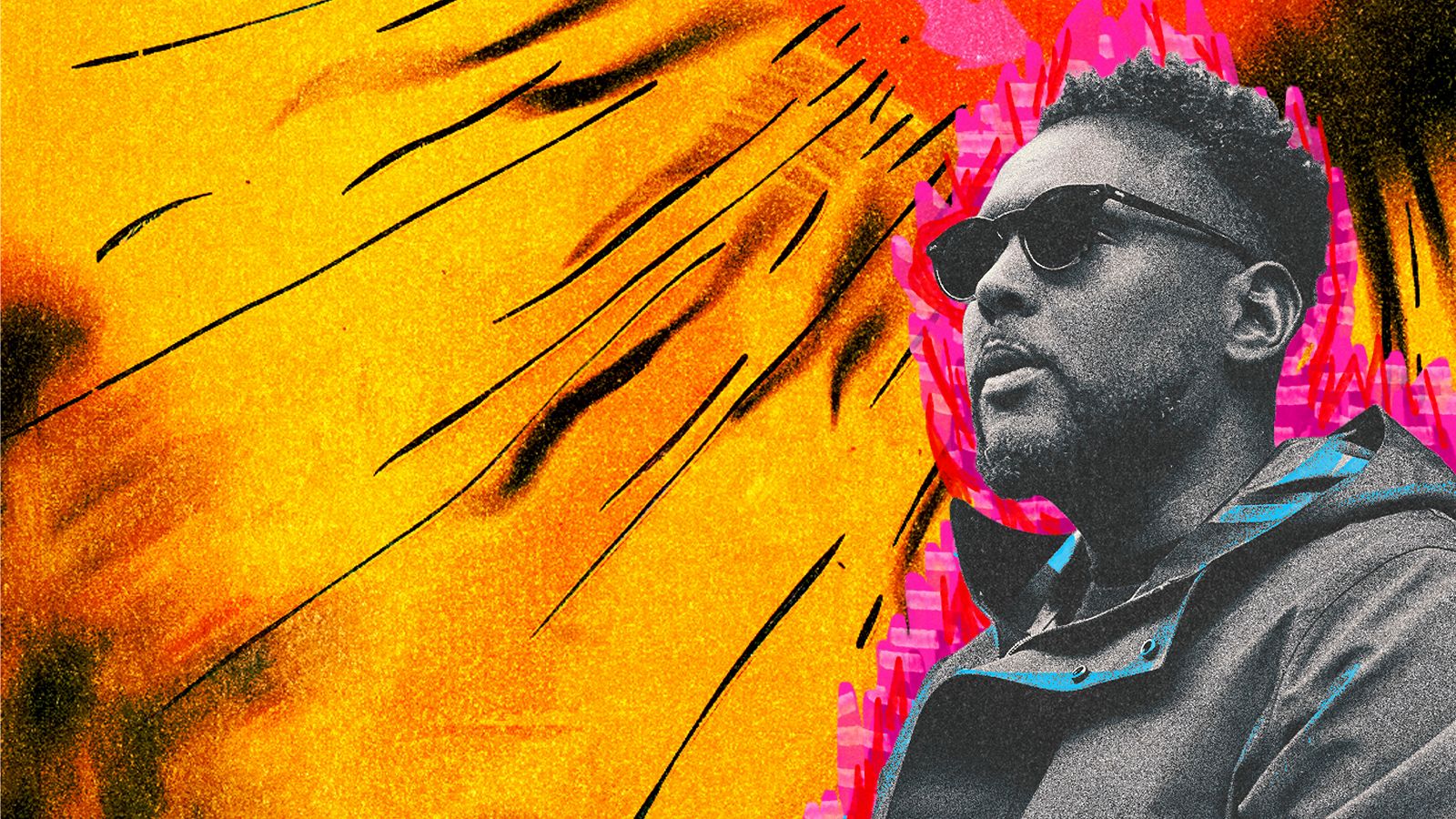 110 Years of Sun Ra: Lord Tusk 26th May 2024 | Listen on NTS