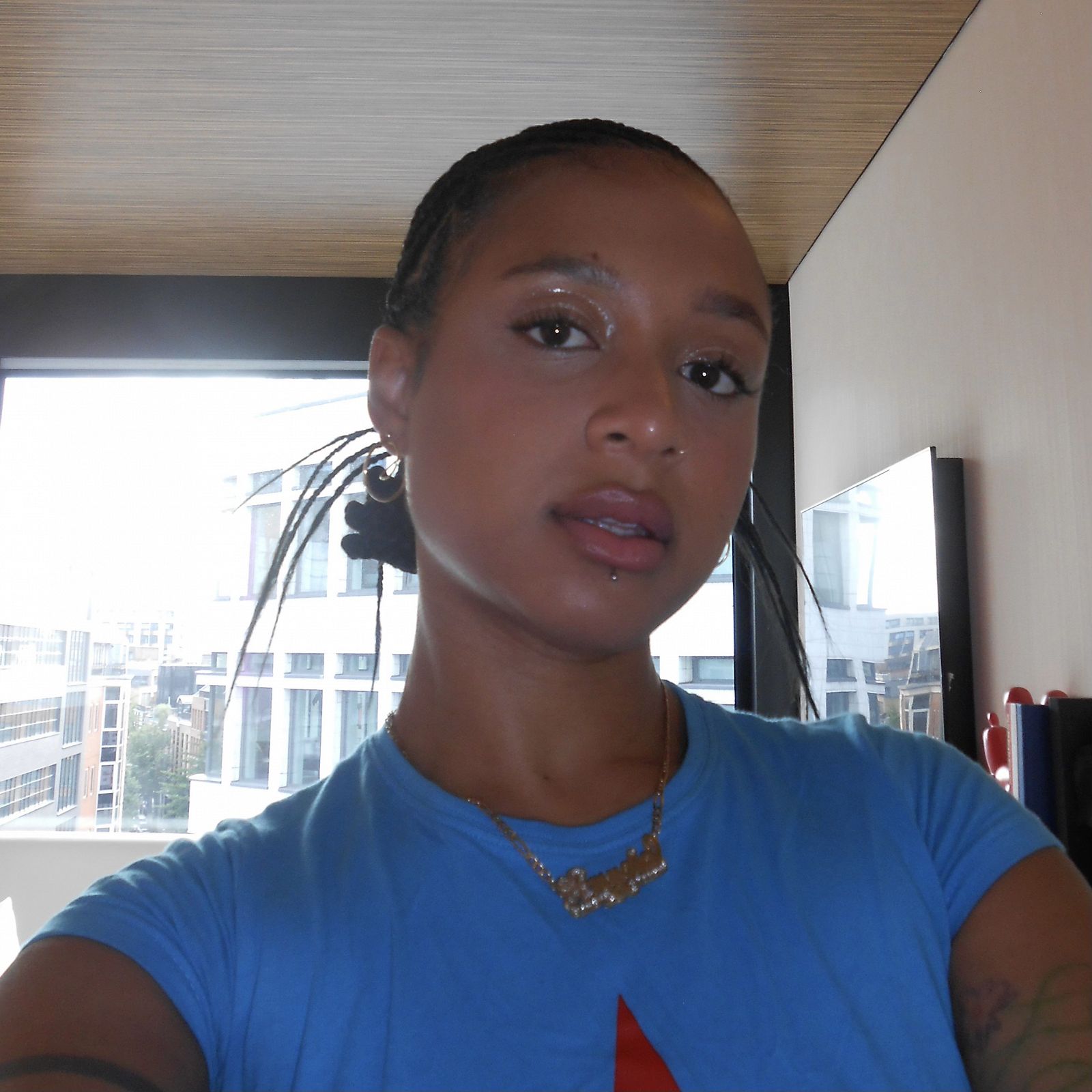 No ID Radio w/ Anysia Kym 27th July 2024 | Listen on NTS