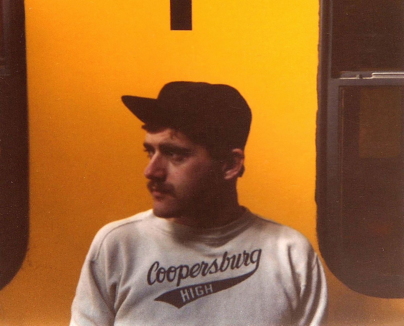 DARK ENTRIES w/ Josh Cheon - Tribute to Patrick Cowley 17th October ...