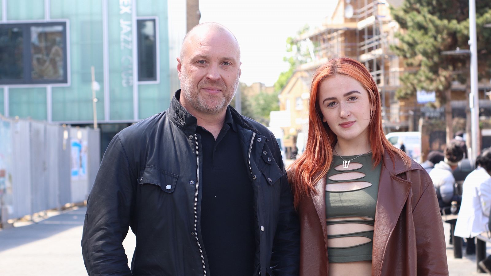 Imogen b2b James Ruskin 18th May 2022 | Listen on NTS