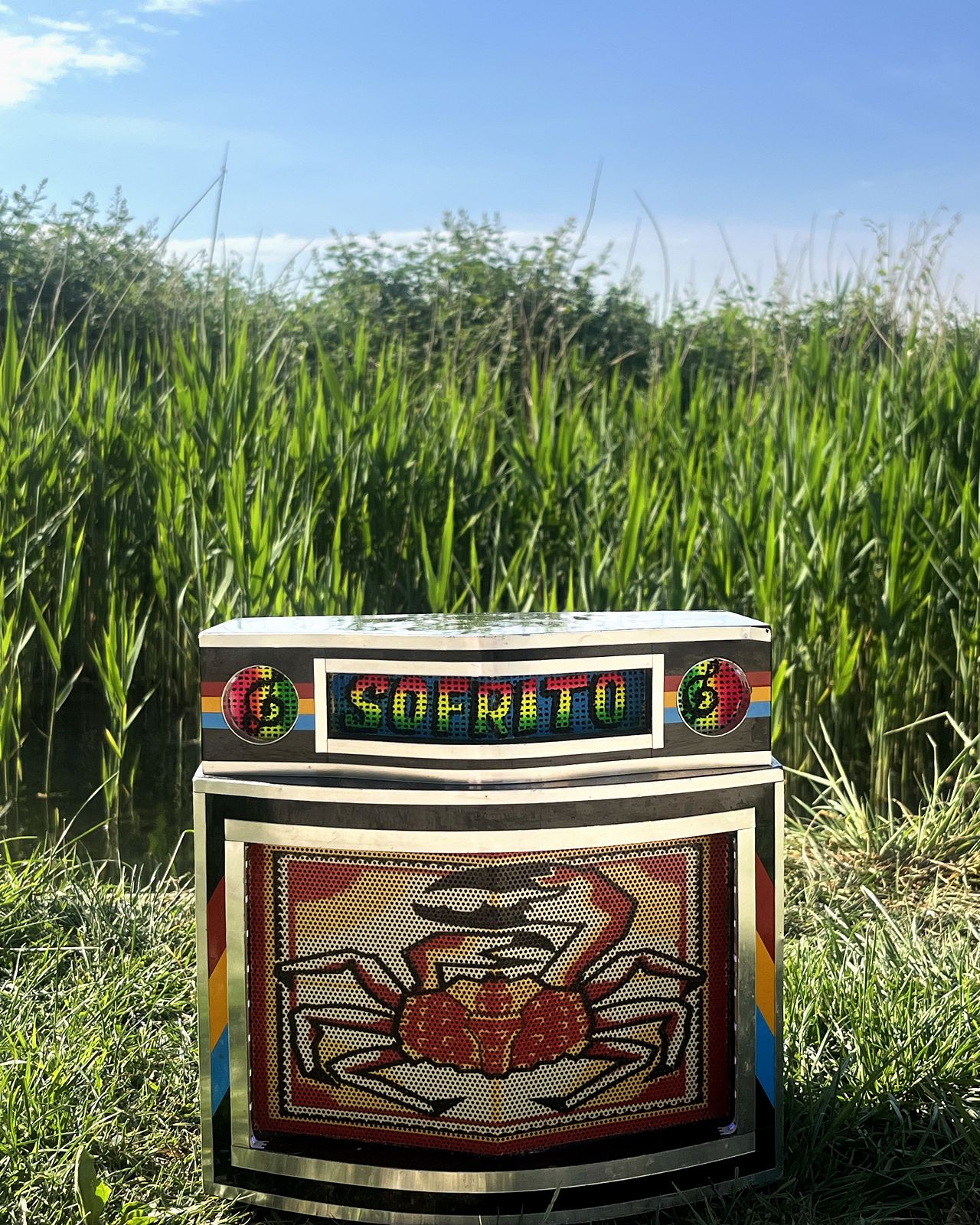 Edna Martinez w/ Hugo Mendez (Sofrito Special) 20th May 2025 | Listen ...