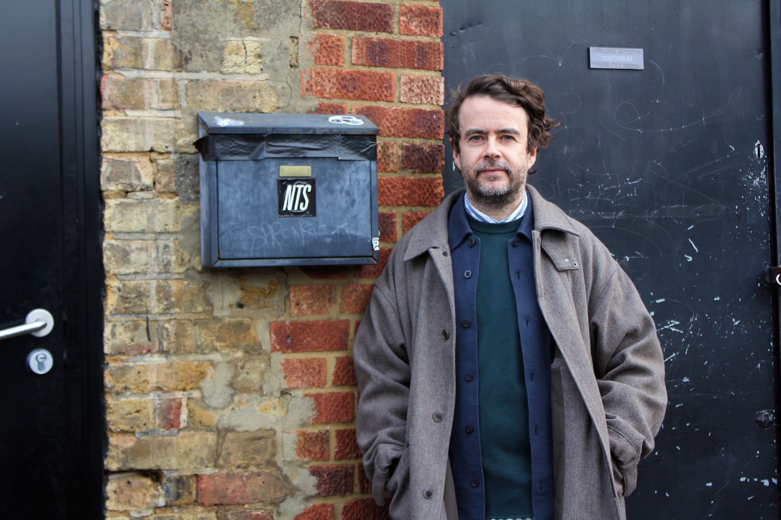 Soup To Nuts w/ John Gómez 20th January 2025 | Listen on NTS