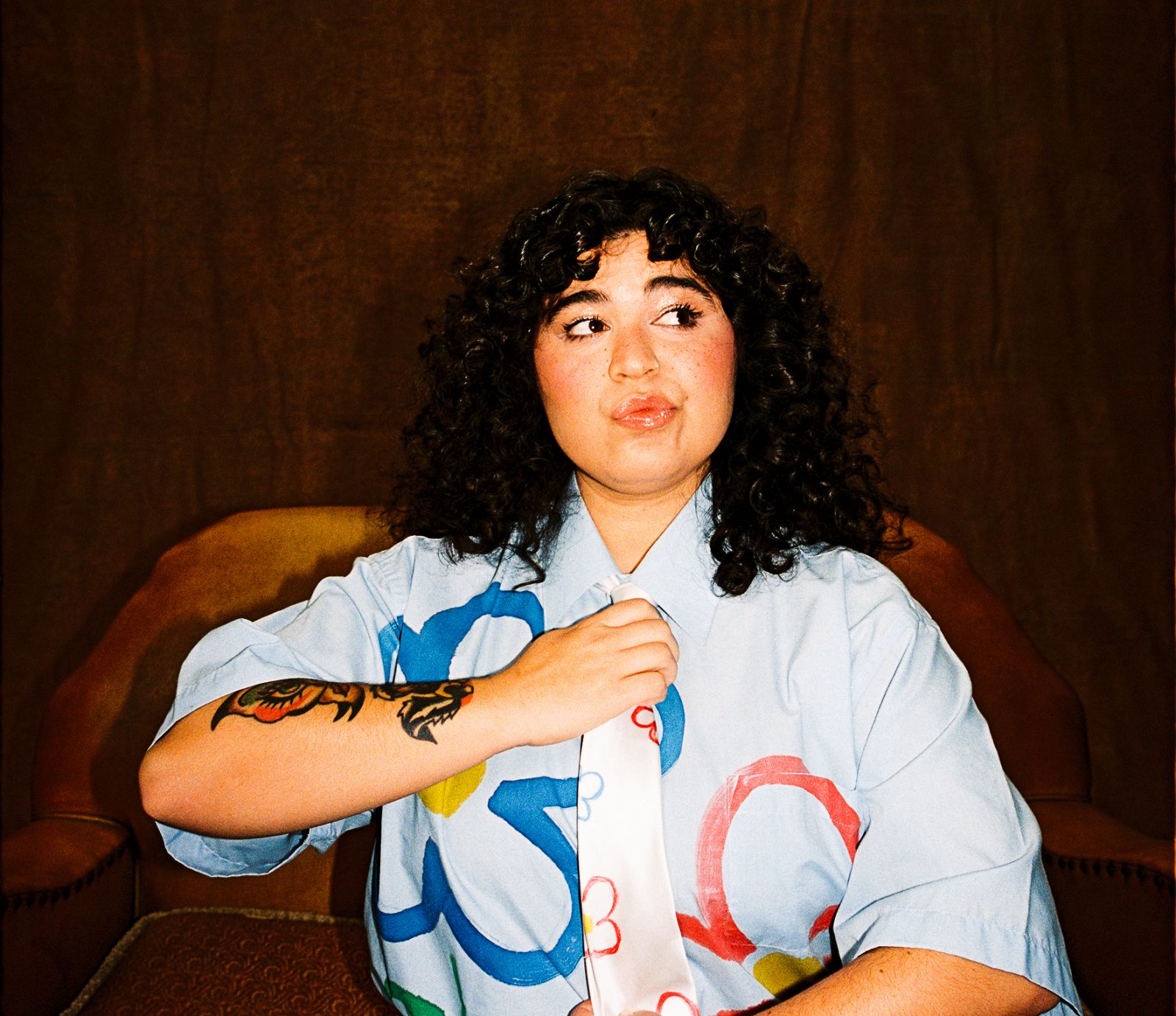 Remi Wolf 18th September 2024 | Listen on NTS