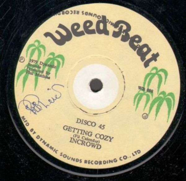 All Fruits Ripe w/ Jack Sapsed - Discomix Special 8th September 2025 ...