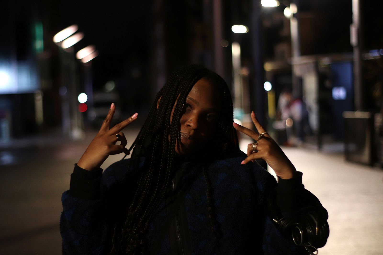 OK Williams 3rd February 2022 | Listen on NTS
