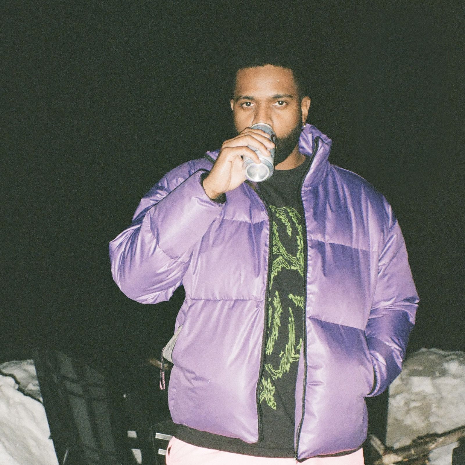 Eclair Fifi W/ Martyn Bootyspoon 23rd January 2025 | Listen on NTS