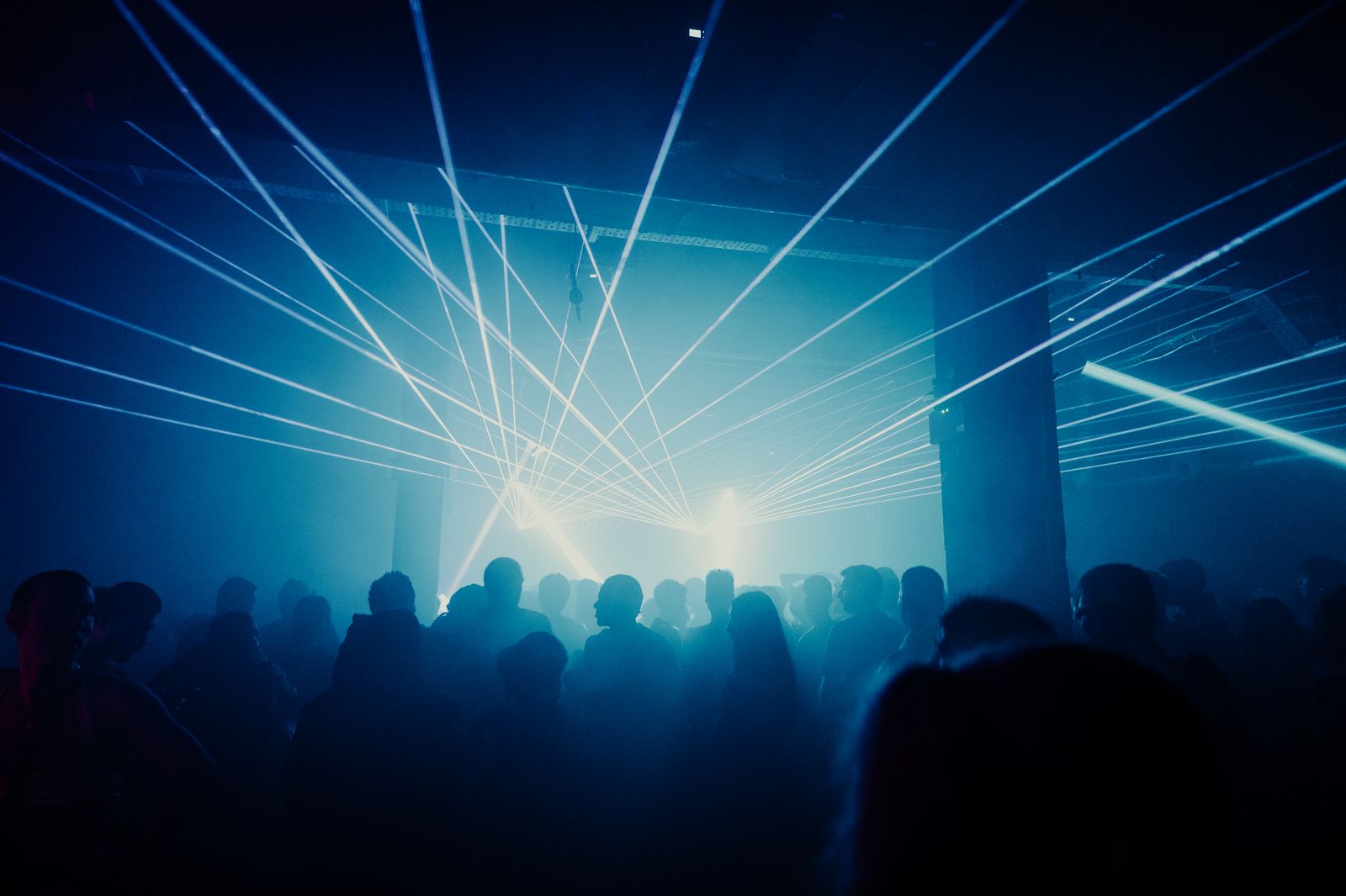 Oscar Nñ: live from NTS x Diesel TRACKS 6th November 2022 | Listen on NTS