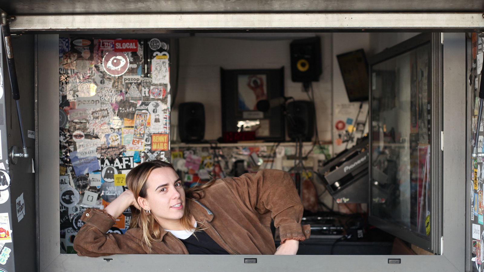 World in Flo Motion 10th March 2017 | Listen on NTS