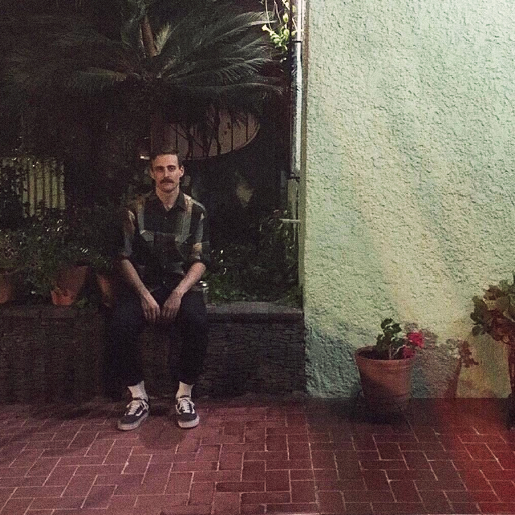 Jamie Tiller w/ Telephones 21st December 2020 | Listen on NTS