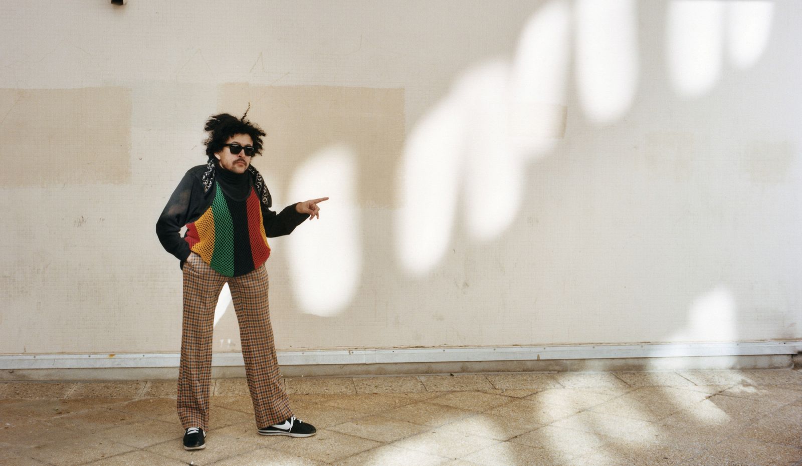 Cola Boyy | Listen on NTS