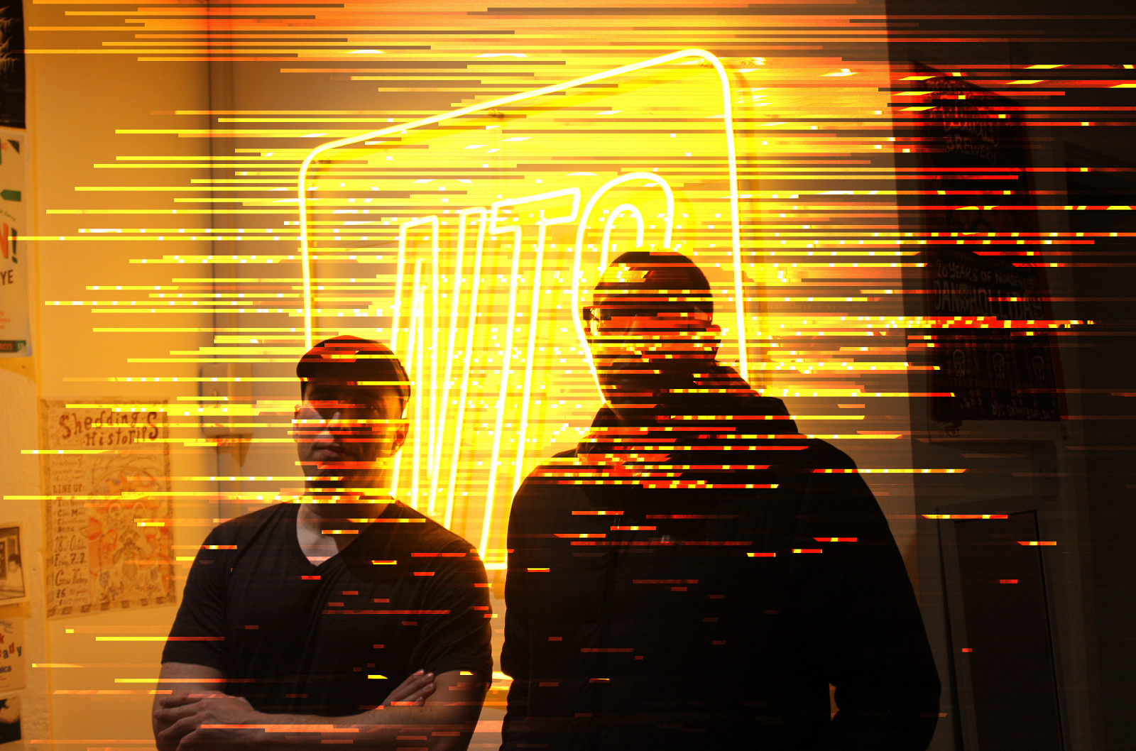 Drum Poetry w/ Equinox & Dev/Null 18th December 2025 | Listen on NTS