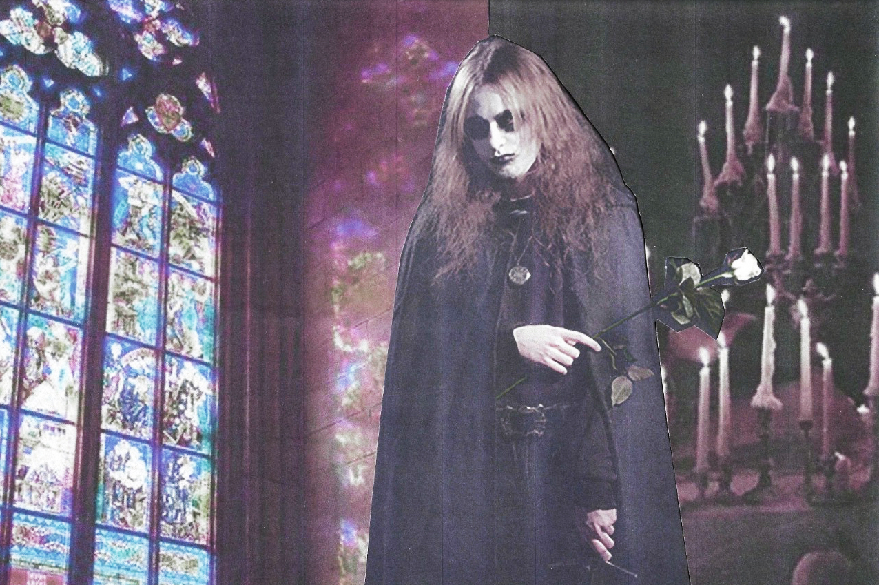 Plastic Spells w/ Këkht Aräkh | Listen on NTS