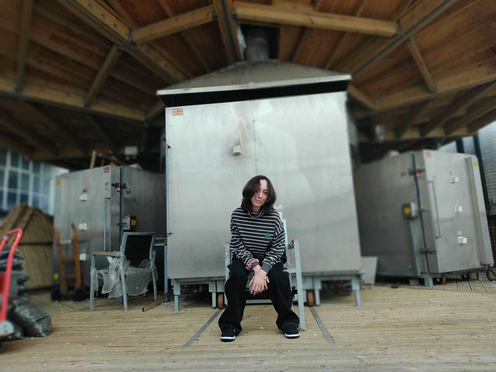 Lolina | Listen on NTS