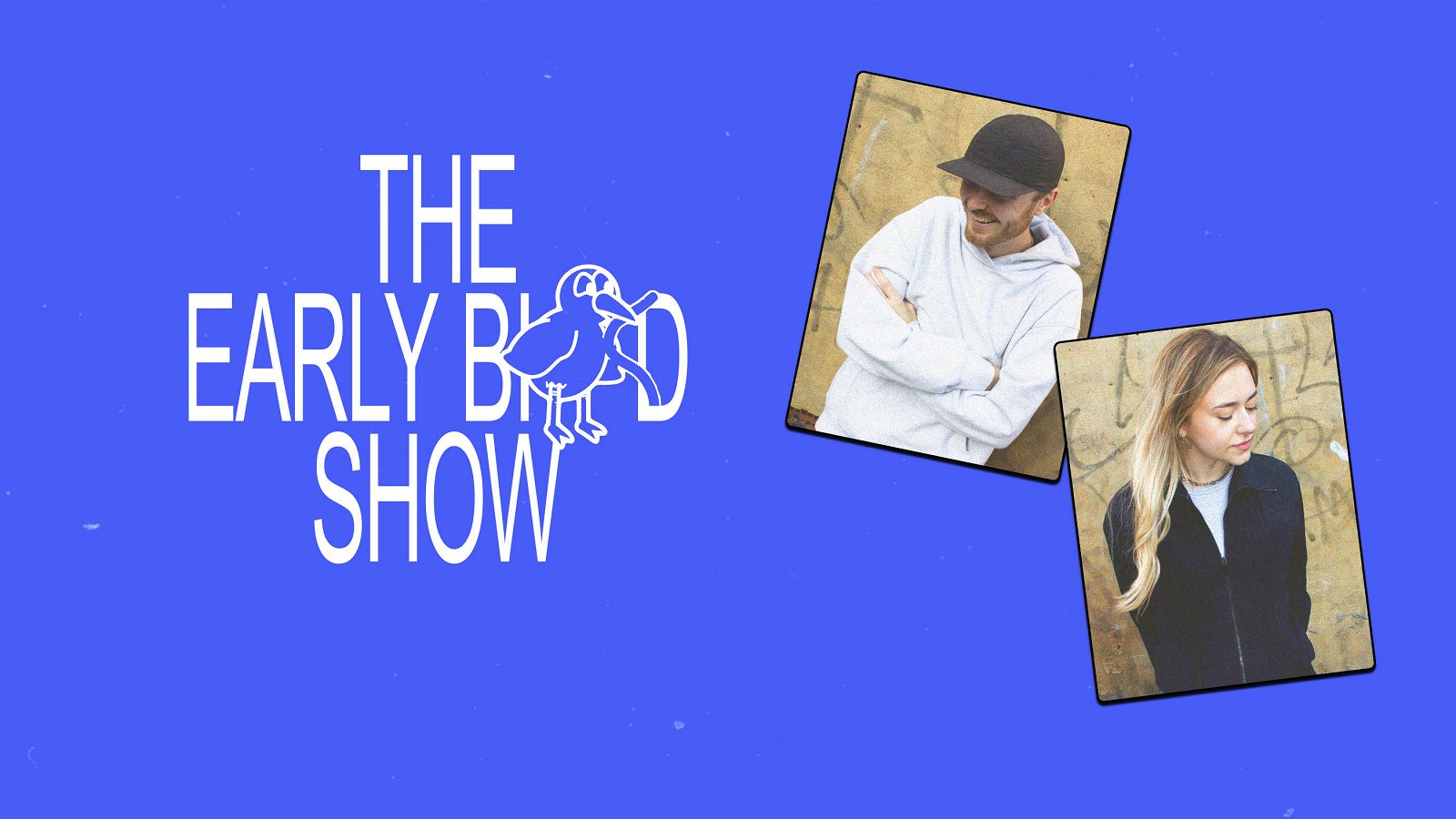 The Early Bird Show w/ Spirit Blue | Listen on NTS