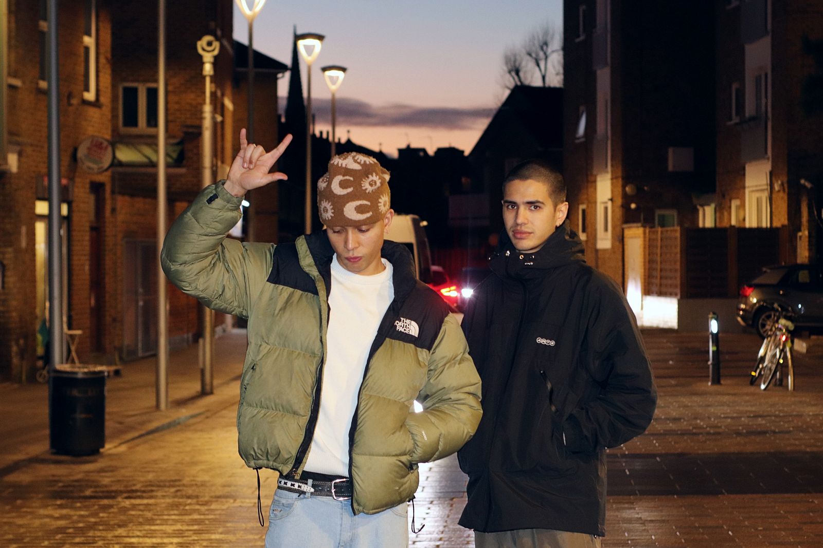 Tommy Gold w/ Govi 20th January 2023 | Listen on NTS