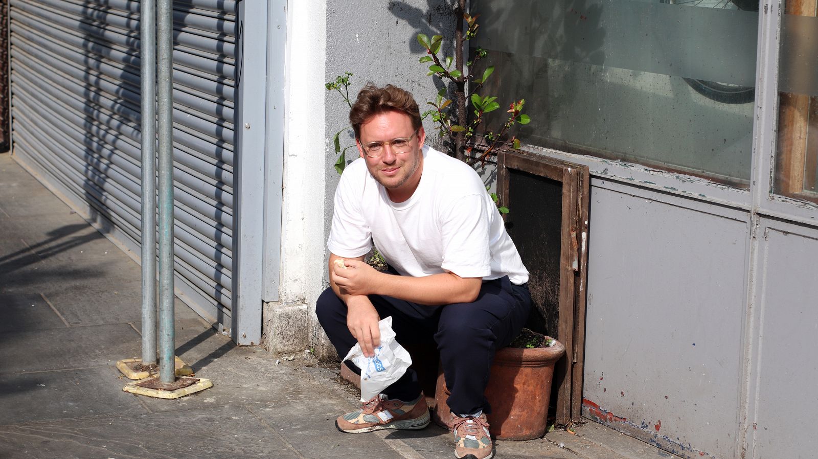 The One Glove Breakfast Show w/ Macca 3rd September 2022 | Listen on NTS