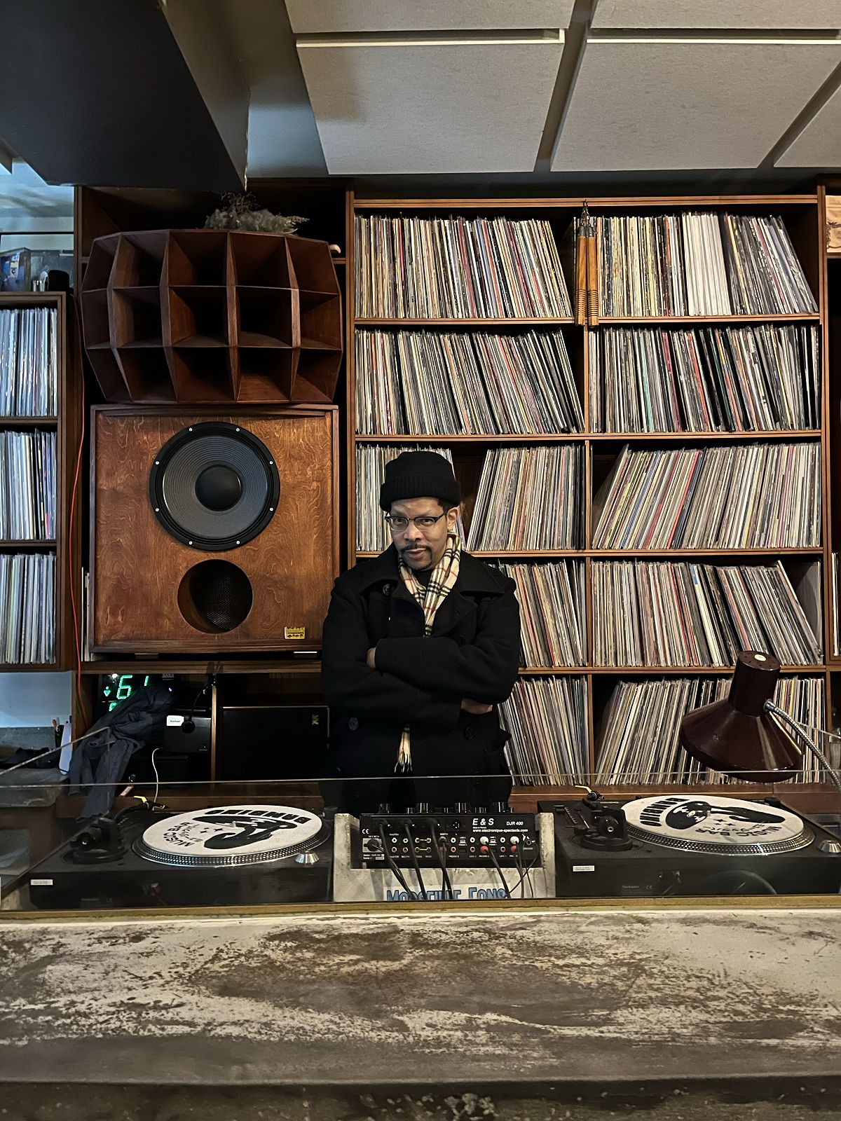 The Kronicles w/ DJ Amir 12th November 2025 | Listen on NTS