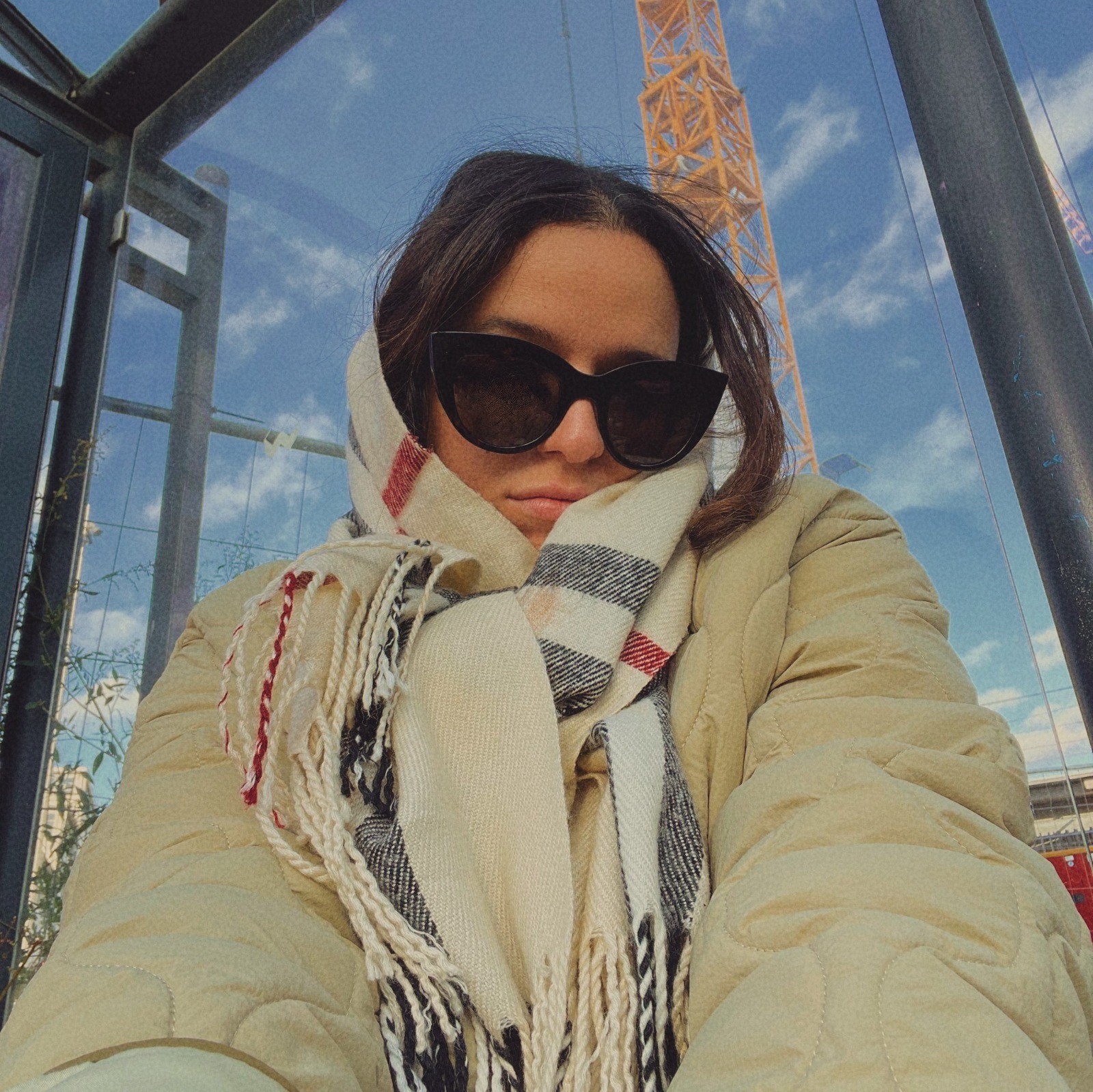 Rachel Grace Almeida 30th January 2024 | Listen on NTS