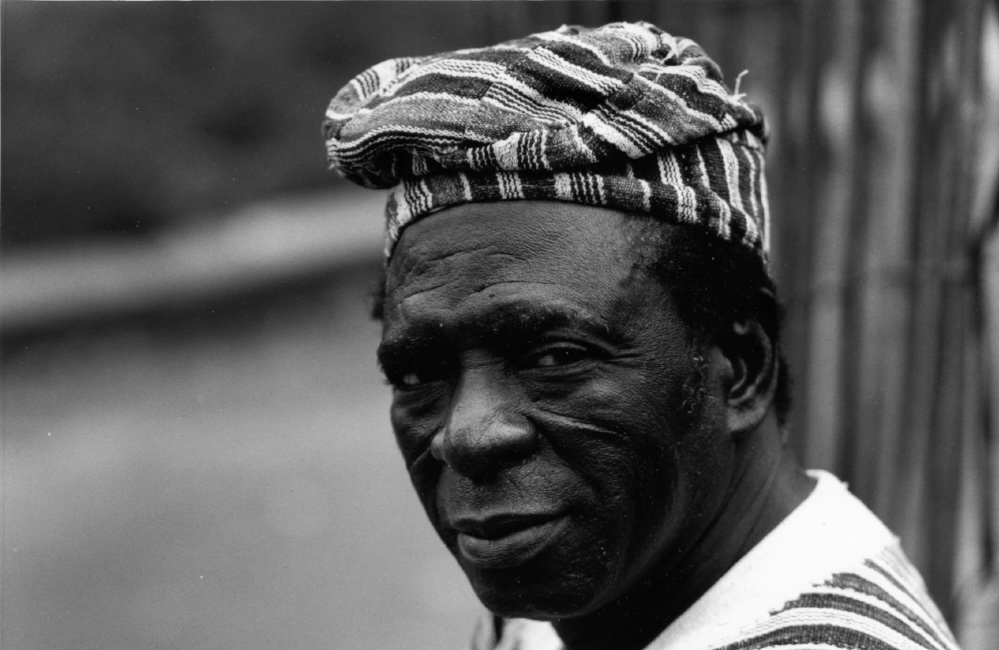 In Focus: Kakraba Lobi w/ Special Guest SK Kakraba 22nd November 2024 | Listen on NTS