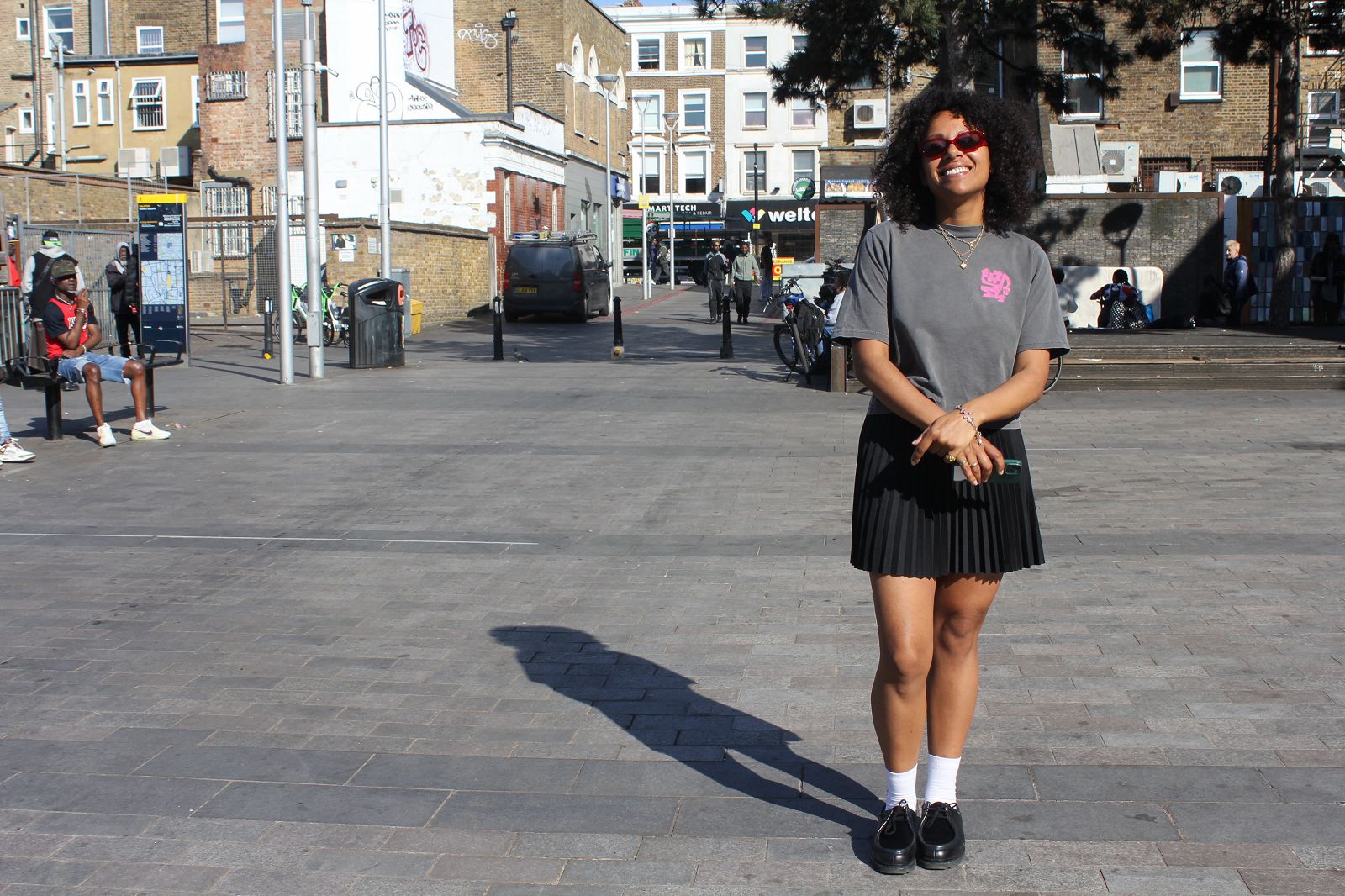 Radiant Life w/ Ruby Savage 12th April 2025 | Listen on NTS