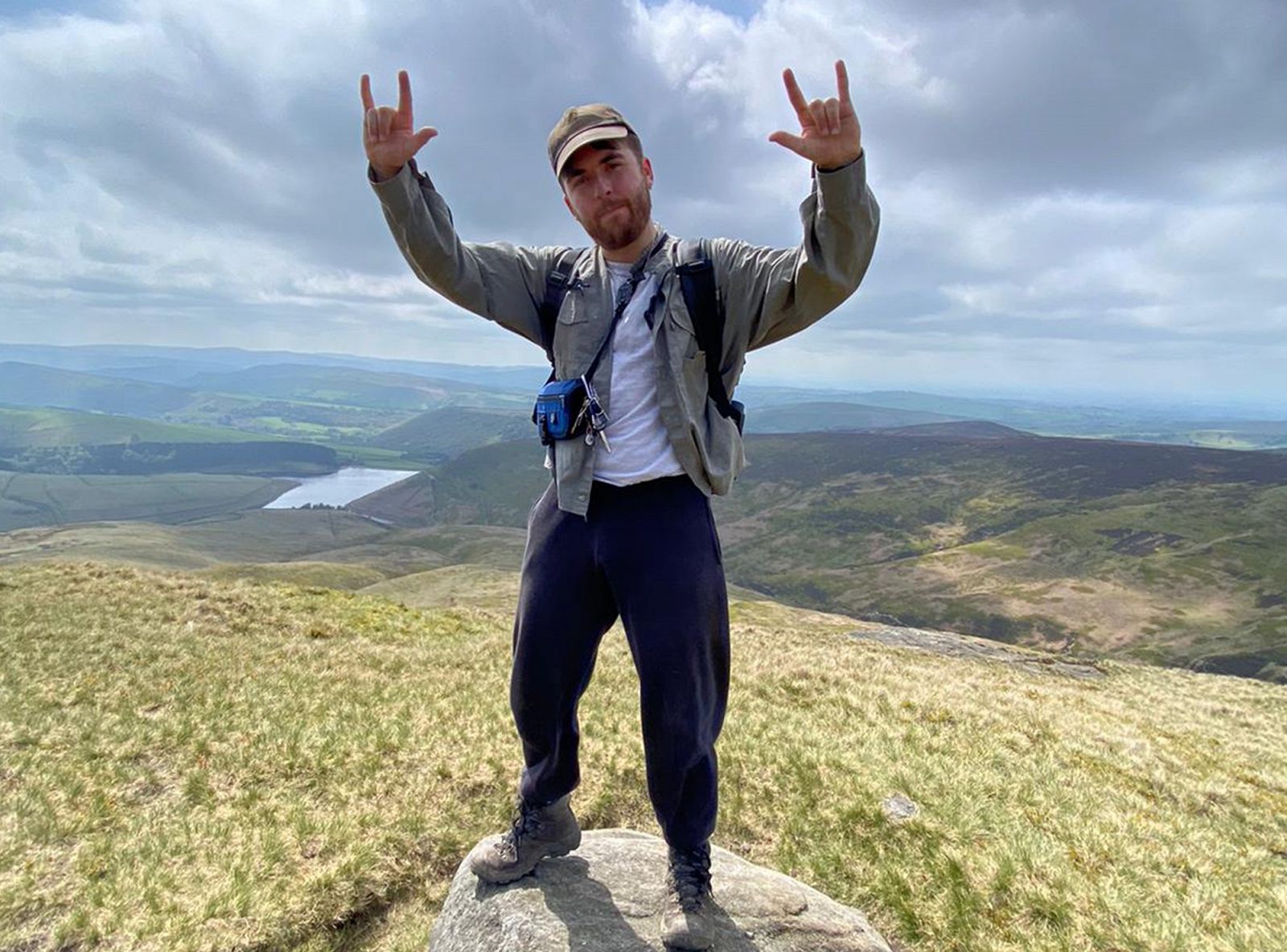 Yem Gel 9th May 2022 | Listen on NTS