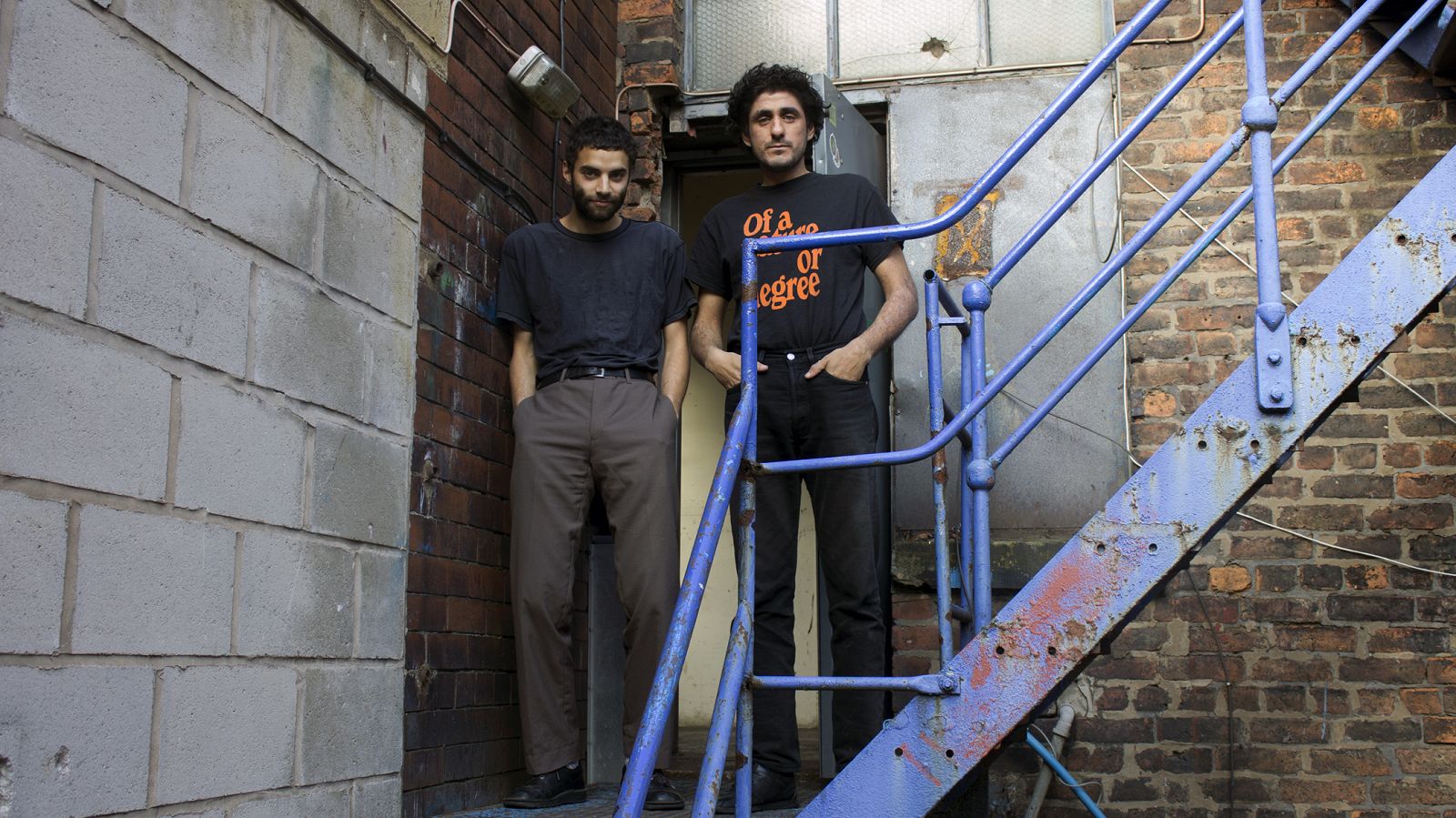 Absolute Fiction | Listen on NTS