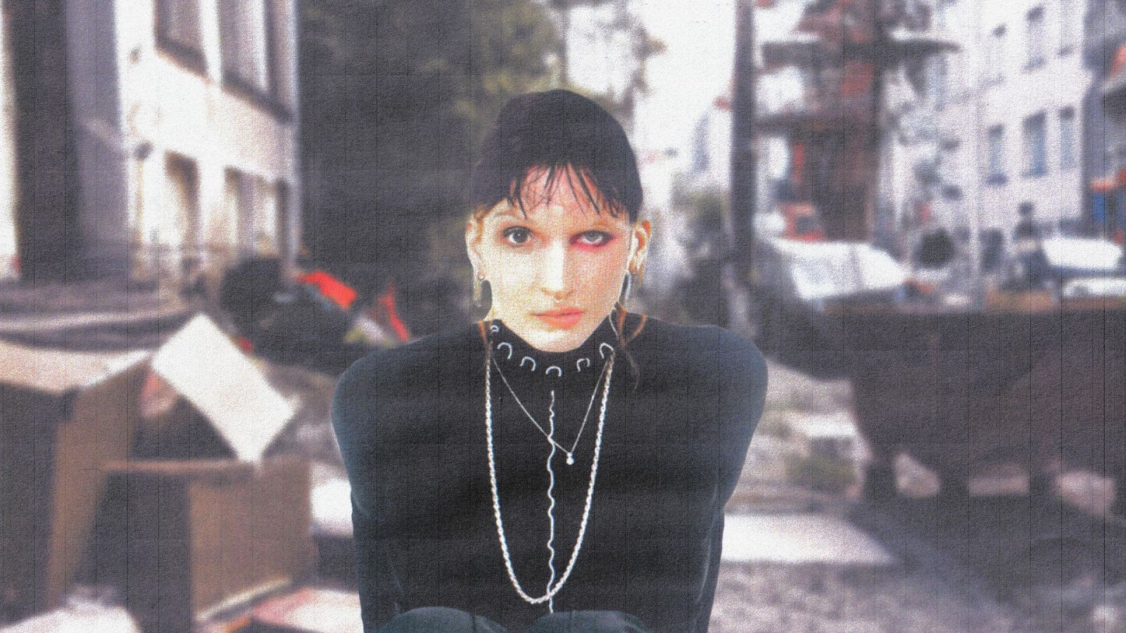 SPFDJ w/ Valerie Ace 28th July 2023 | Listen on NTS