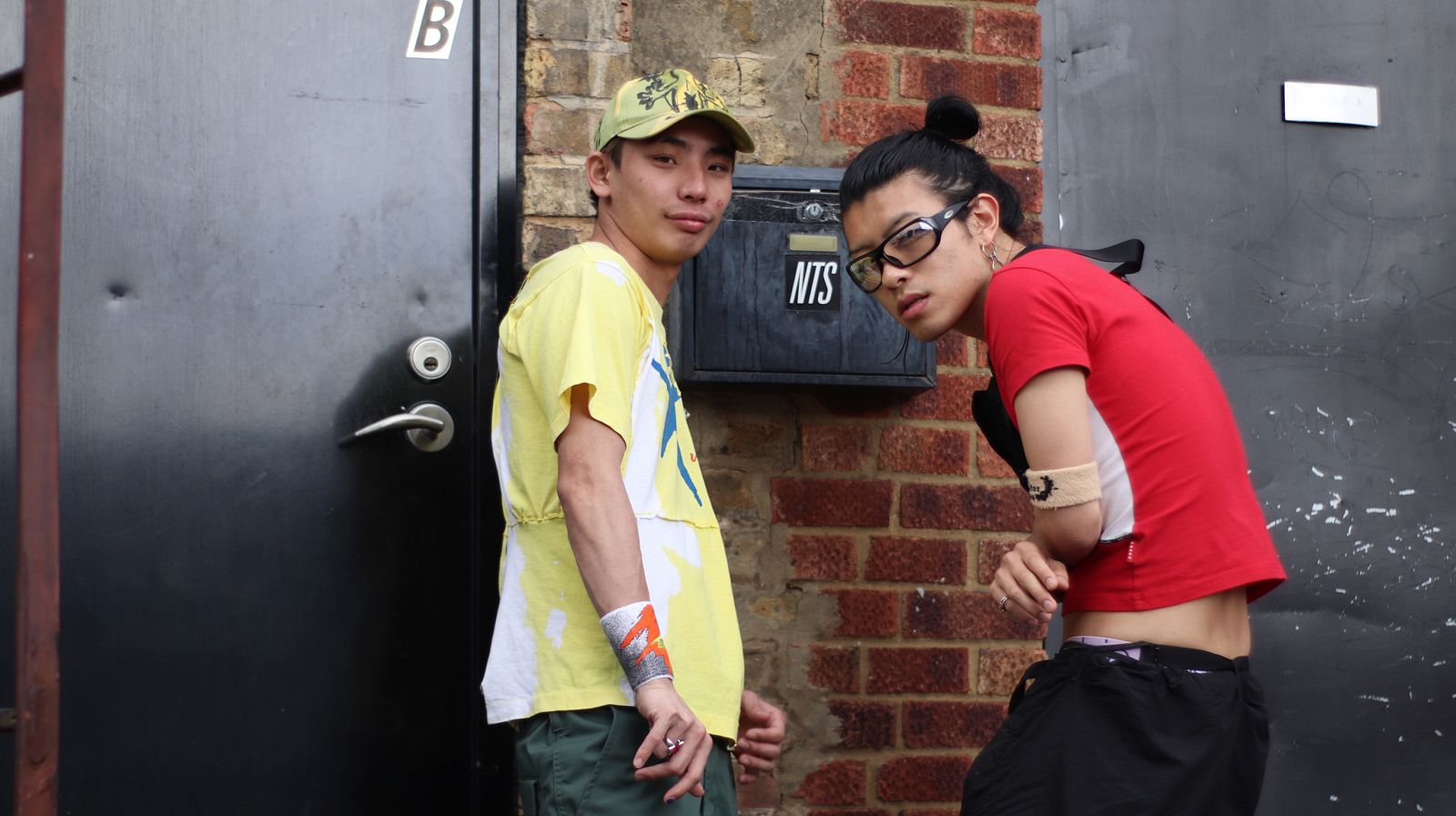 Tohji 24th June 2022 | Listen on NTS