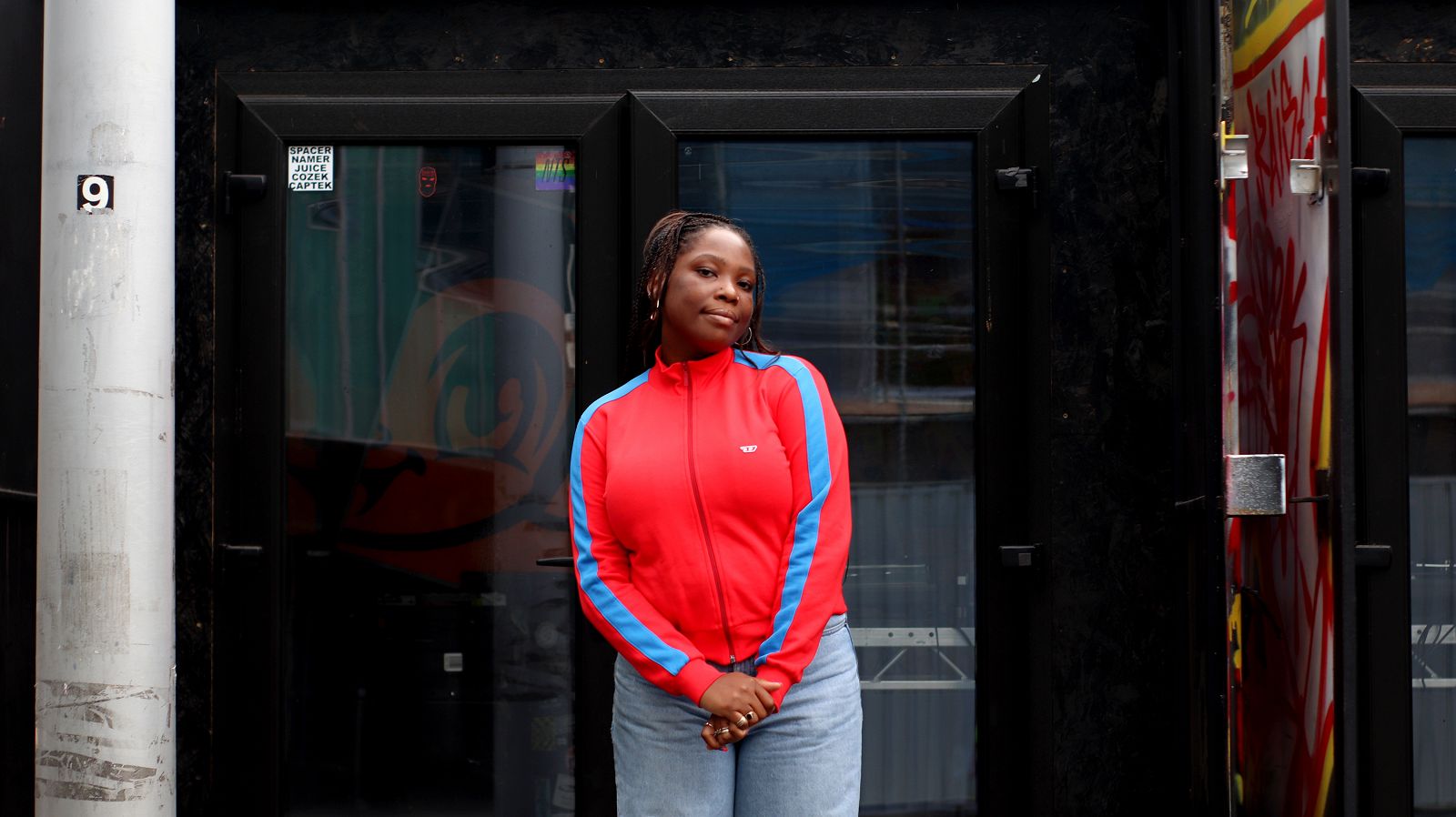 Soup To Nuts w/ OK WILLIAMS 1st September 2022 | Listen on NTS