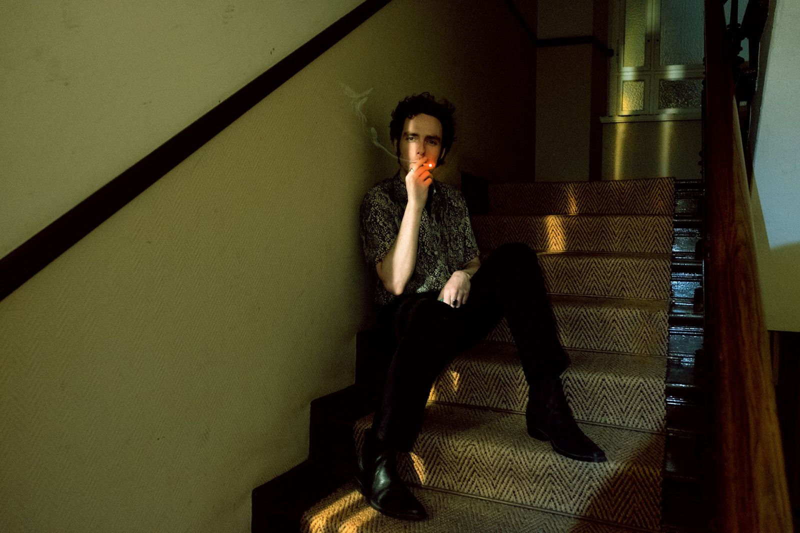 Loose Bones 12th January 2025 | Listen on NTS