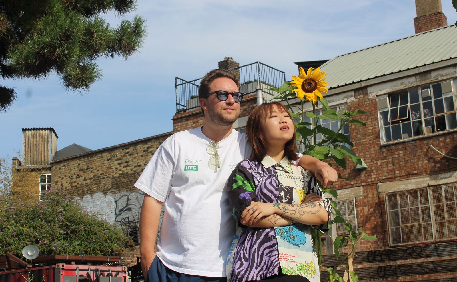 The NTS Breakfast Show w/ YU SU & MACCA 8th August 2025 | Listen on NTS