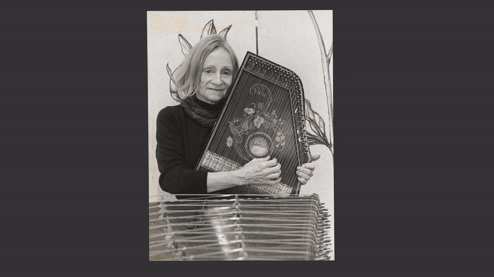 In Focus: Dorothy Carter 19th April 2024 | Listen on NTS