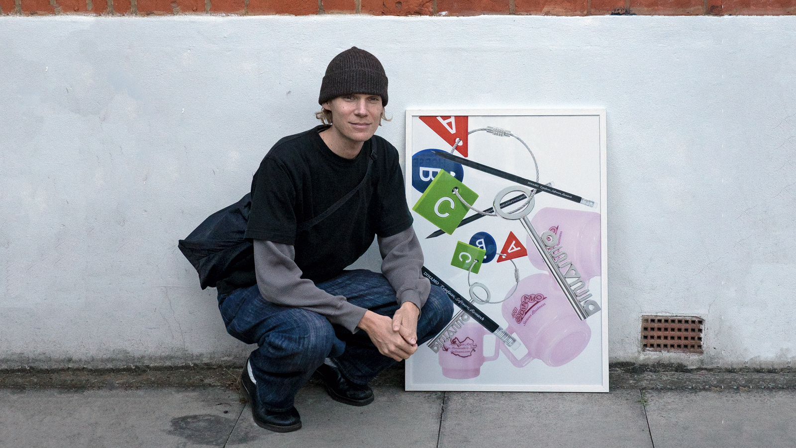 FONTS W/ SIMON MERZ (DINAMO) | Listen on NTS
