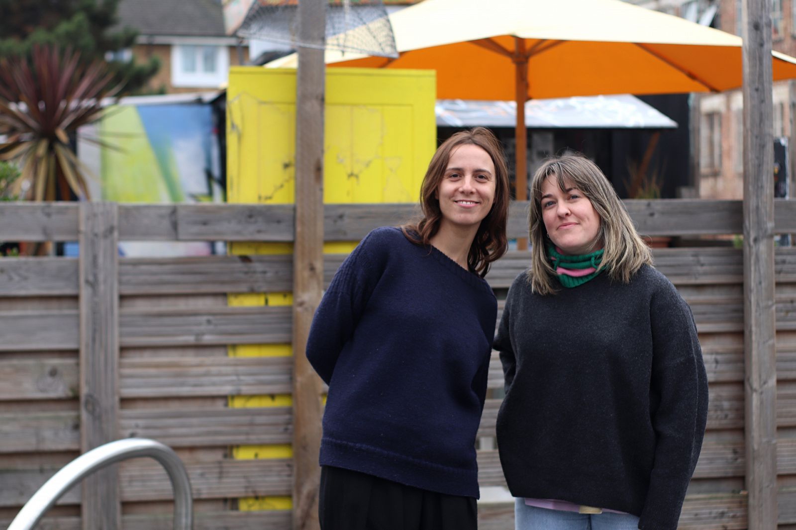 The NTS Breakfast Show w/ Flo & Elaine Howley 22nd November 2023 ...